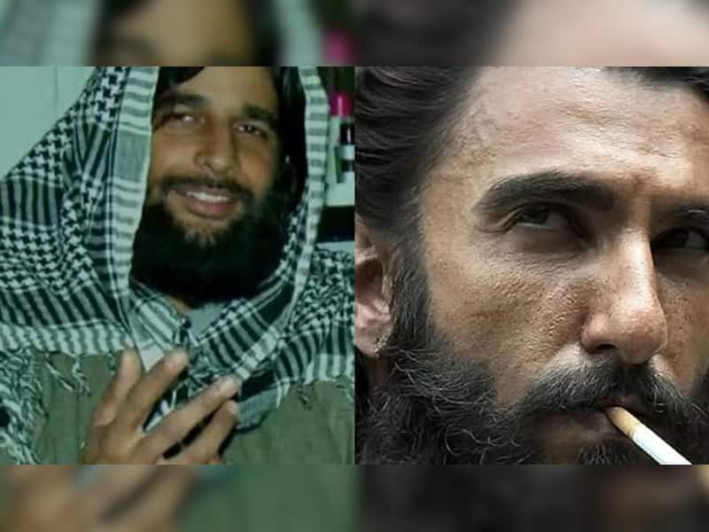 Dhurandhar Cast Reveal, Real Vs Reel Names: Ranveer Singh Plays Ashok ...