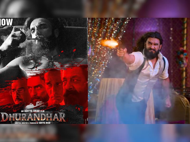 Dhurandhar Cast Reveal, Real Vs Reel Names: Ranveer Singh Plays Ashok ...