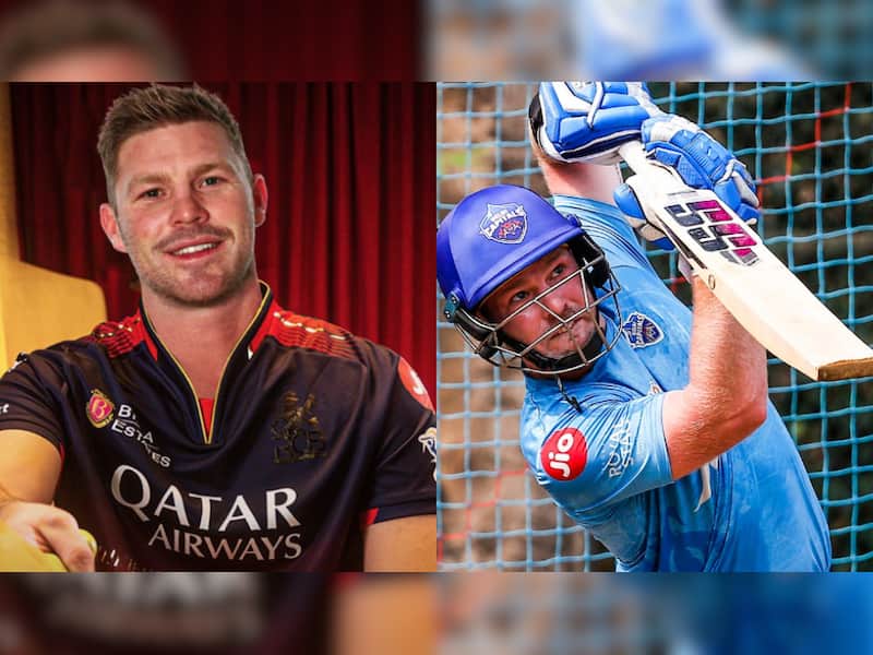 4 Openers Delhi Capitals Might Target At IPL 2026 Auction: Jonny ...