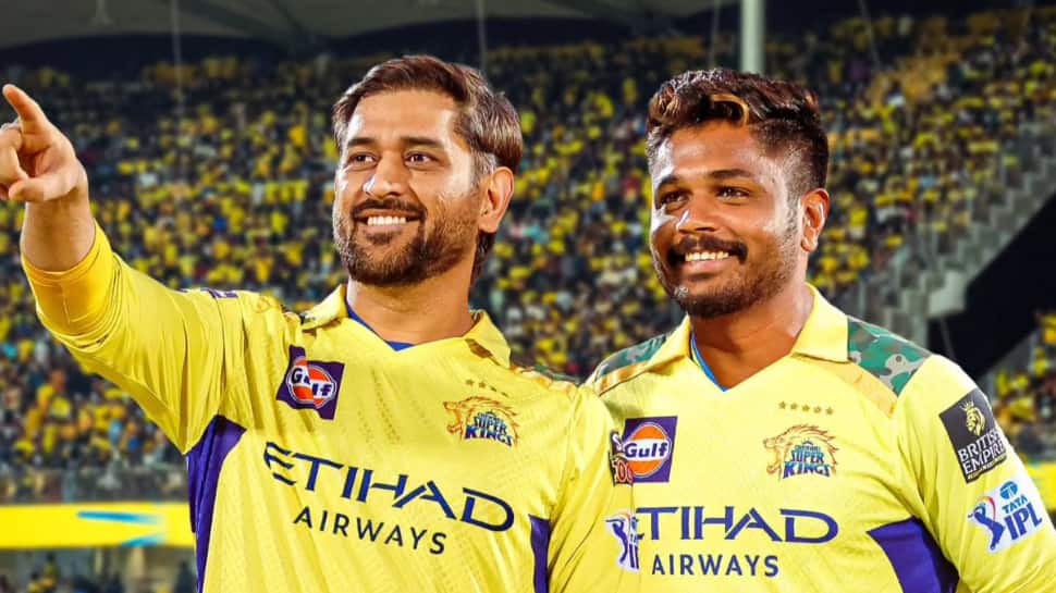 'Want To Play Under...': Sanju Samson Breaks Silence On Ruturaj Gaikwad ...