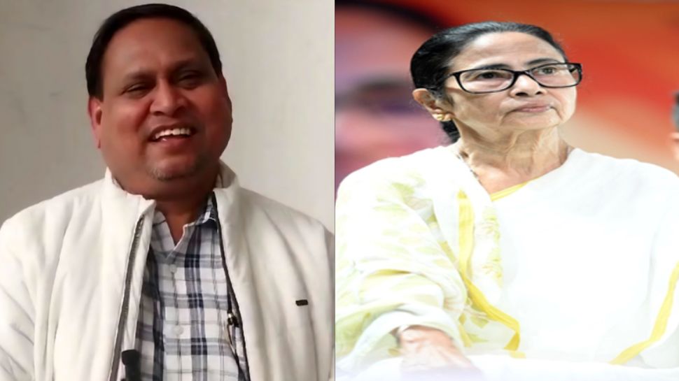 TMC MLA's Babri Masjid Declaration Sparks Fury; Religious Leaders ...