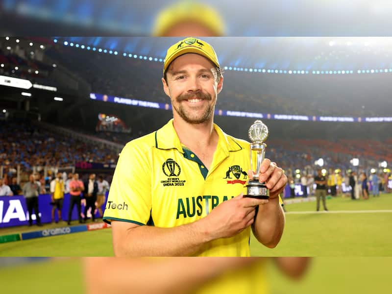 Travis Head Net Worth 2025: How Rich Is Australia's One Of The Biggest ...
