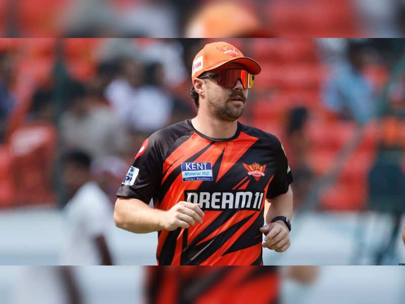 Travis Head Net Worth 2025: How Rich Is Australia's One Of The Biggest ...