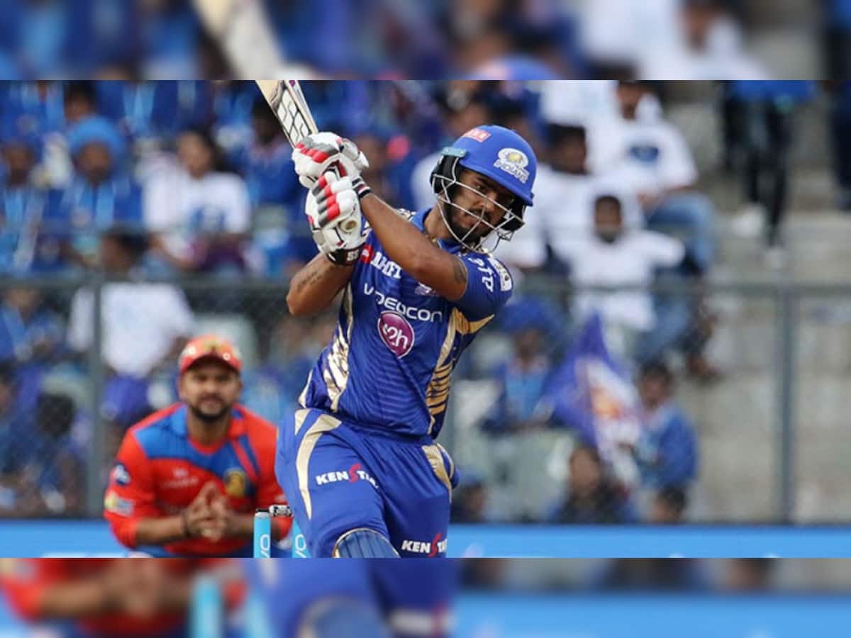 Nitish Rana To Captain Delhi In 2025-26 Syed Mushtaq Ali Trophy; No ...