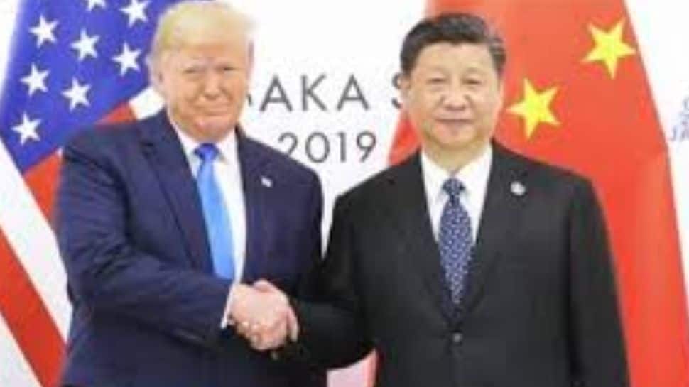 US Commission Flags Rising Overcapacity, Says China Fueling New Wave Of ...