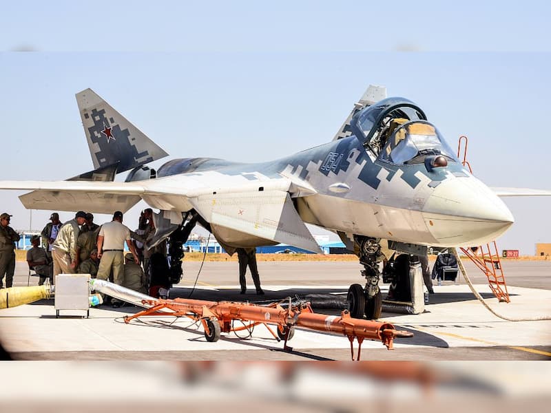 7 Countries Banned From Owning Fighter Jets: Complete List And Reasons ...