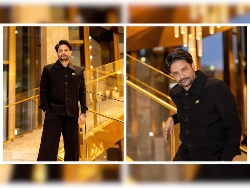 Meet Jat Actor Who Dreamed Of Indian Army, Earned A Master’s In English ...
