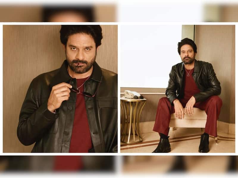 Meet Jat Actor Who Dreamed Of Indian Army, Earned A Master’s In English ...