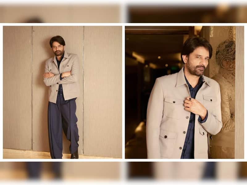 Meet Jat Actor Who Dreamed Of Indian Army, Earned A Master’s In English ...