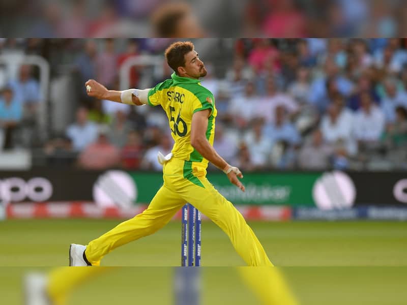 Meet Mitchell Starc: The Left Arm Warrior Who Survived Multiple ...