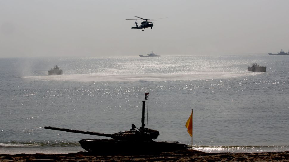 85 Countries Rush For Make-In-India Weapons: Why BrahMos, Pinaka And ...
