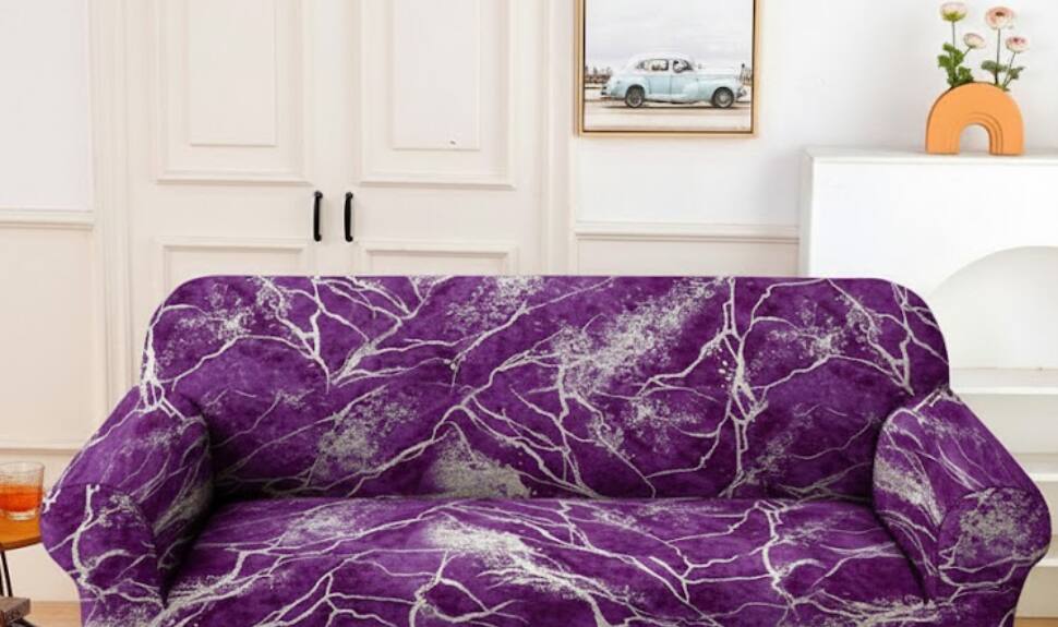 Sofa Covers to Refresh Your Living Space Instantly | Top Deals News ...