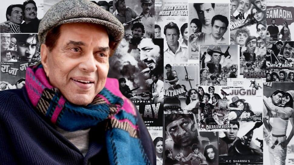 Dharmendra Passes Away At 89: Veteran Actor Was Married At The Age Of ...