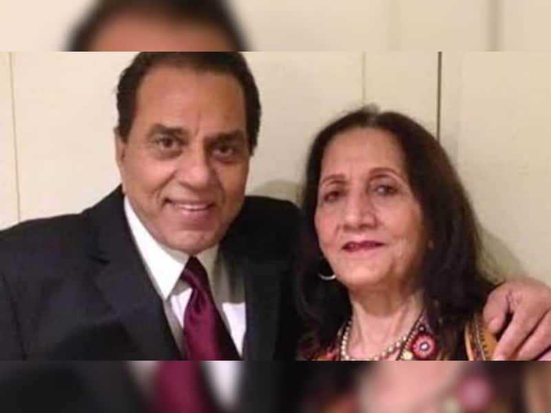 Dharmendra Passes Away At 89: Veteran Actor Was Married At The Age Of ...