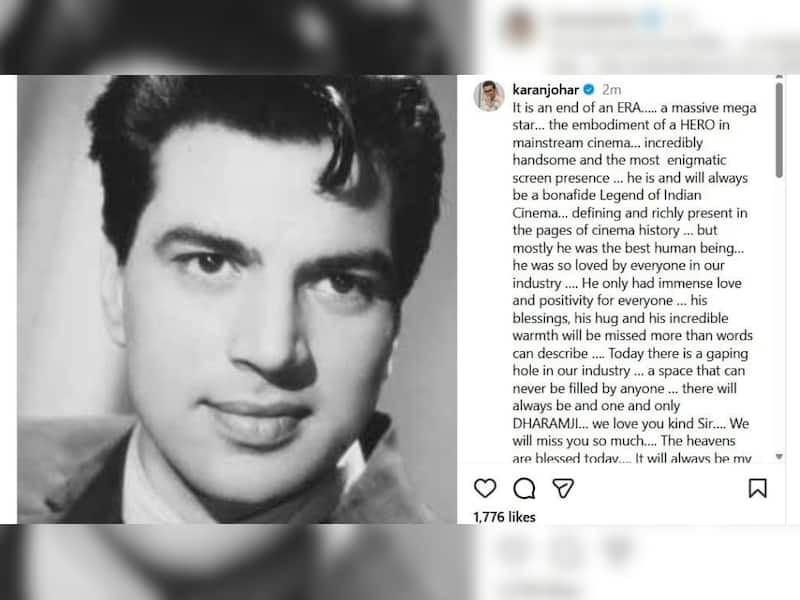 Dharmendra Passes Away At 89: Veteran Actor Was Married At The Age Of ...