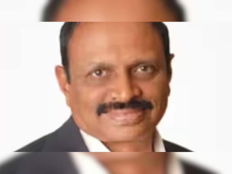 Meet The Man Who Donated 28 kg Gold Necklace At Tirupati Temple, Owns ...