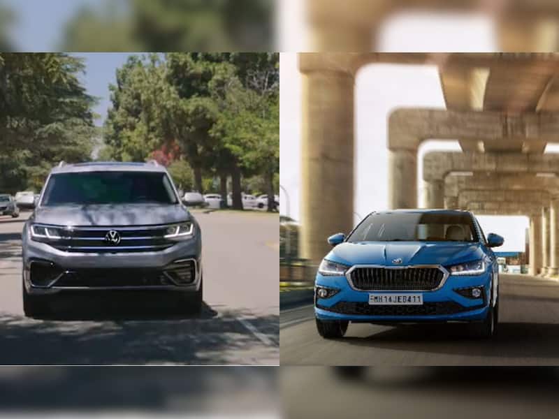 Is Safety Your First Priority? Check Top 5 Safest Cars In India | News ...