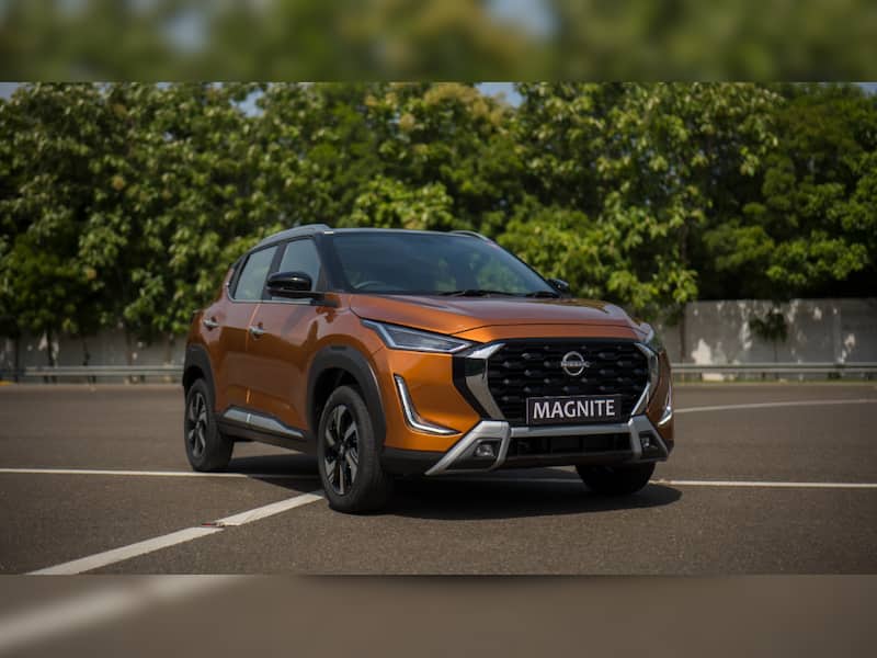 Is Safety Your First Priority? Check Top 5 Safest Cars In India | News ...