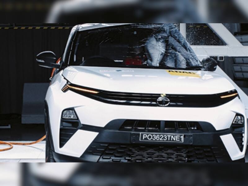 Is Safety Your First Priority? Check Top 5 Safest Cars In India | News ...