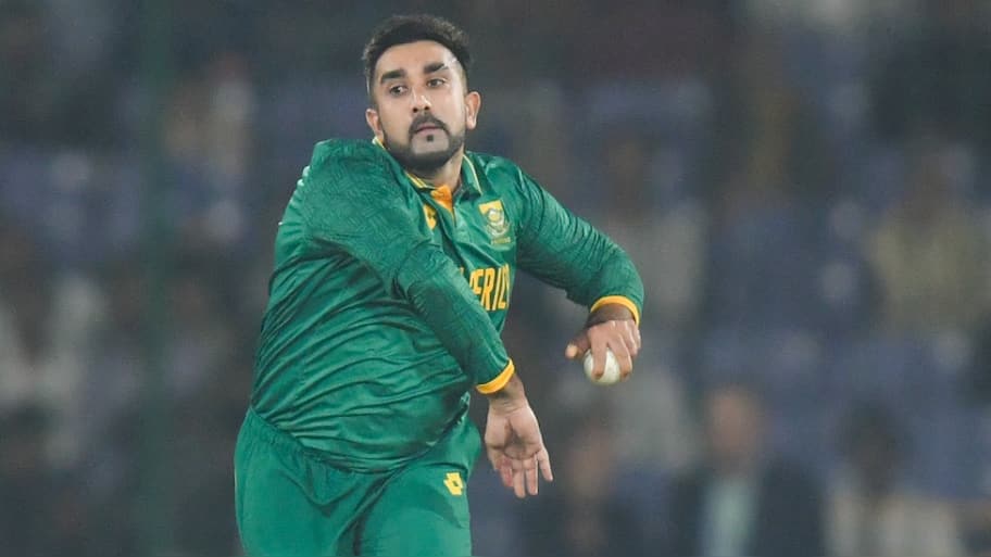 Big Blow To MI Cape Town ! Tabraiz Shamsi To Miss Upcoming SA20 Due To ...