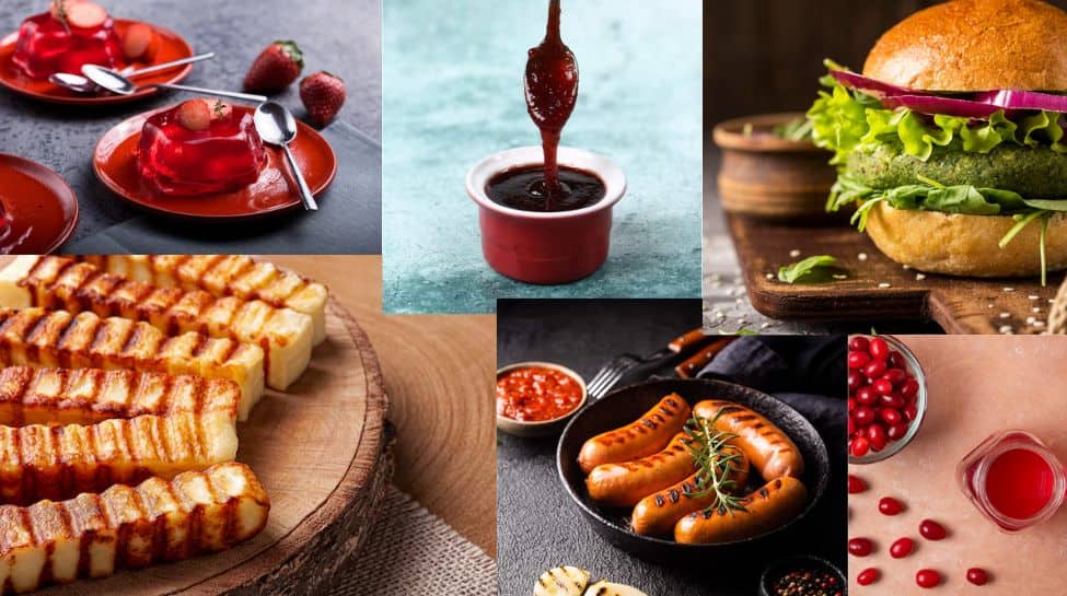 10 Popular Veg Items That Are Actually Non-Veg: A Surprising Twist On ...