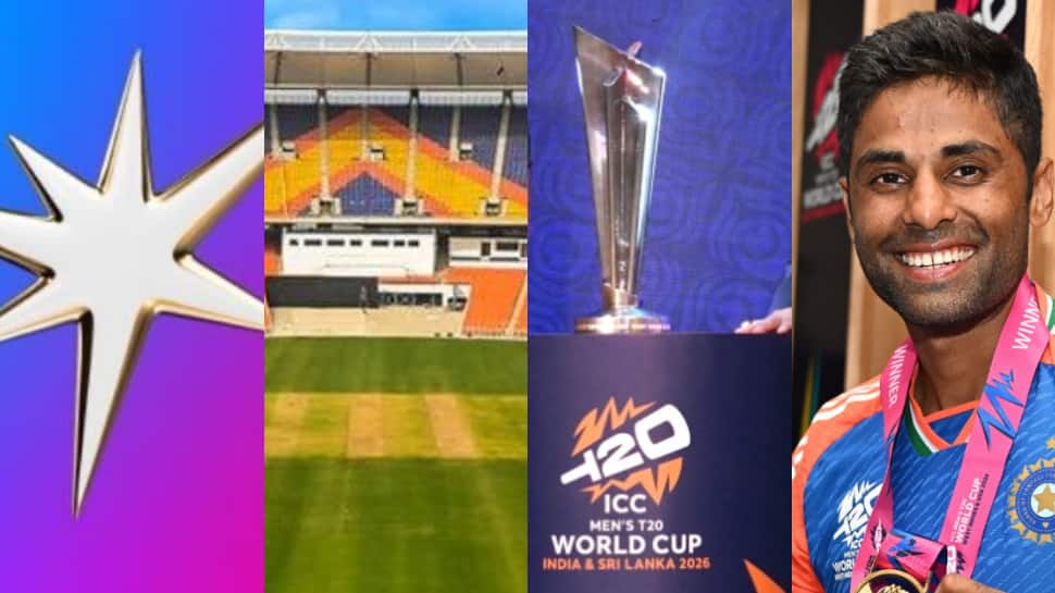 Men's T20 World Cup 2026: India vs Pakistan Match, Full Schedule, Brand ...