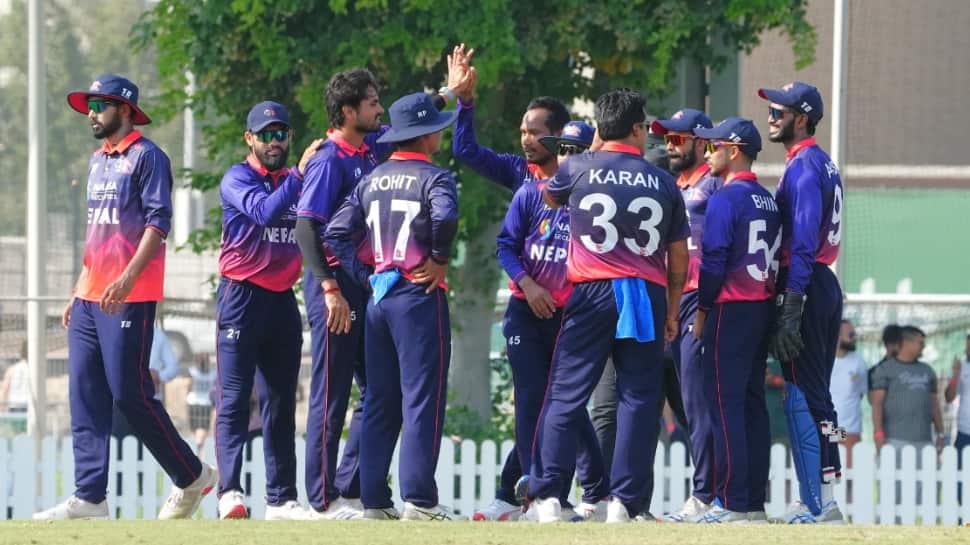 Men's T20 World Cup 2026: India vs Pakistan Match, Full Schedule, Brand ...