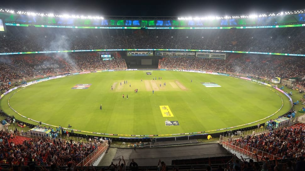 Men's T20 World Cup 2026: India vs Pakistan Match, Full Schedule, Brand ...