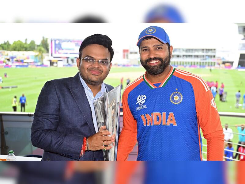 Men's T20 World Cup 2026: India vs Pakistan Match, Full Schedule, Brand ...