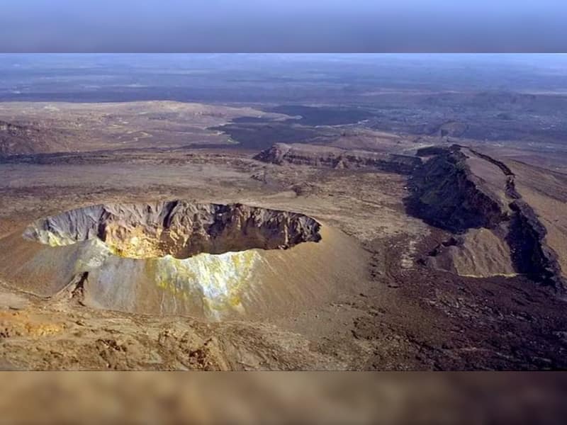 From Mount Etna To Mayon: Top 10 Most Active Volcanoes In The World ...