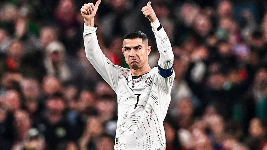 Will Cristiano Ronaldo Miss 2026 World Cup? FIFA Gives Final Verdict ...