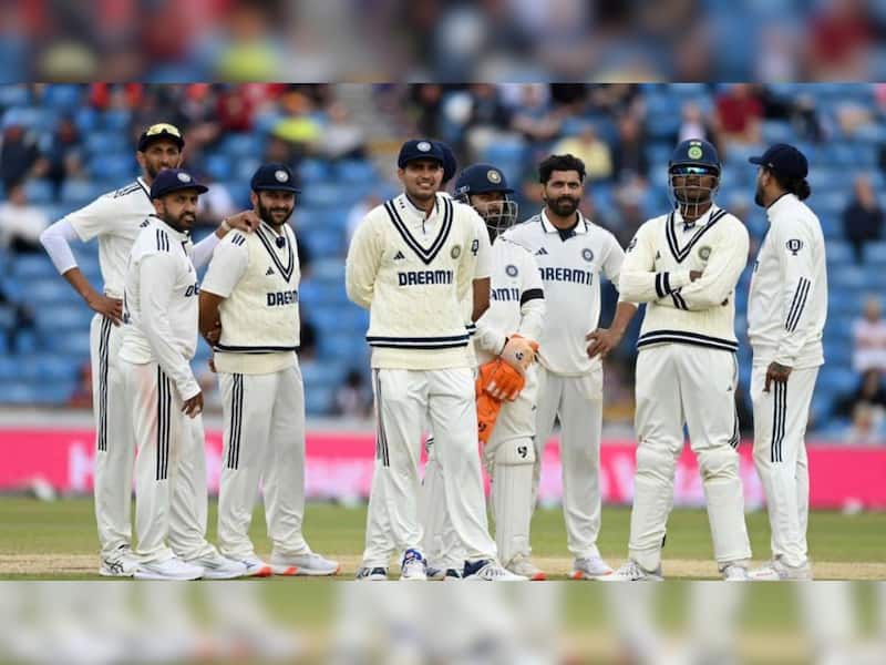 Updated WTC 2025-27 Points Table After IND Vs SA Test Series: Australia ...