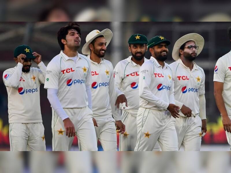 Updated WTC 2025-27 Points Table After IND Vs SA Test Series: Australia ...