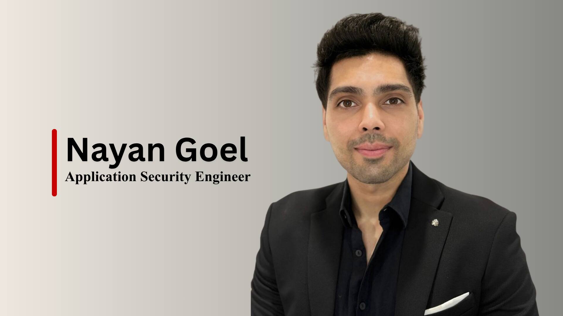 Guardian Of Cloud: Nayan Goel Is Redefining Future Of AI And ...