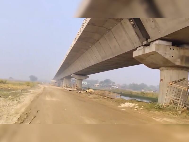10.2 Km Giant: Dhola-Sadiya To Lose Crown As Bihar’s Bejha-Bakaur ...