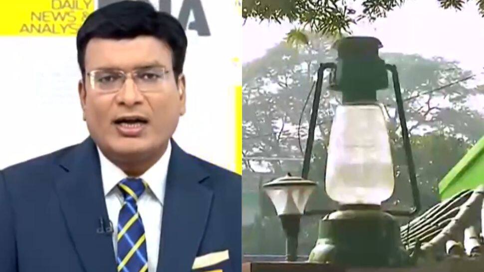 End Of An Era: Lalu Family Told To Vacate Famed 10 Circular Road ...