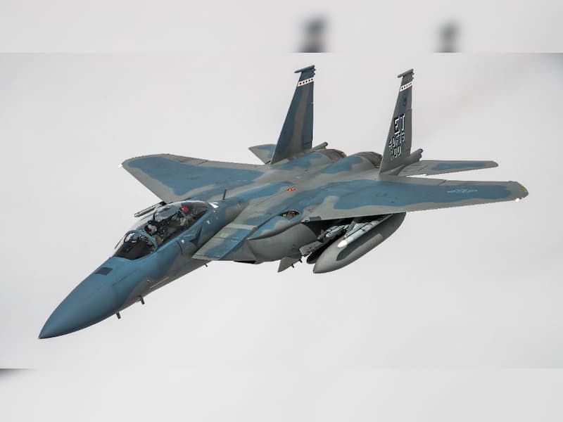 Meet World’s Deadliest Fighter Jets: Russia Takes Lead In Power Race ...
