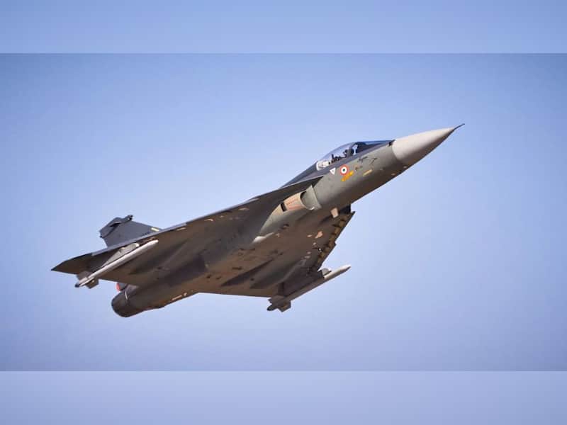 Mk1 Or Next-Gen Mk2: Which Variant Tejas Went Down At Dubai Airshow ...