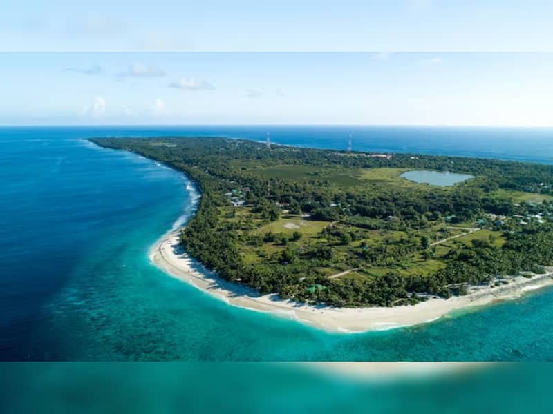 From Tuvalu To Niue: Top 10 Least Visited Countries In 2025 And Why ...