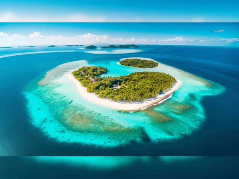 From Tuvalu To Niue: Top 10 Least Visited Countries In 2025 And Why ...