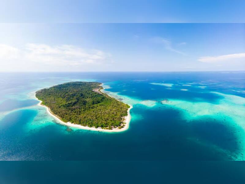 From Tuvalu To Niue: Top 10 Least Visited Countries In 2025 And Why ...