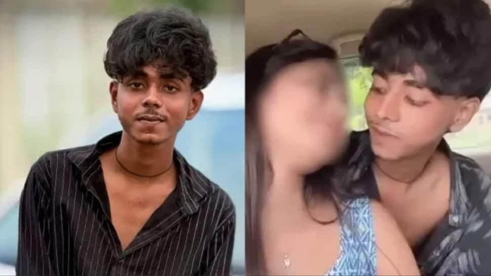 Instagram Viral Couple: Sofik SK Gains 500K Followers After MMS Leak ...