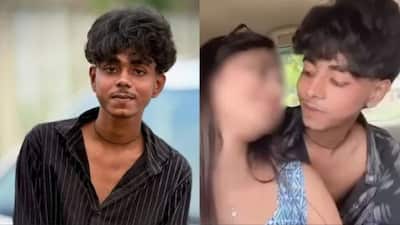 Instagram Viral Couple: Sofik SK Gains 500K Followers After MMS Leak ...