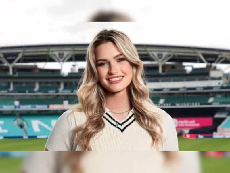 Meet Lauren Bell: England Star Picked By RCB In WPL 2026, Becomes ...