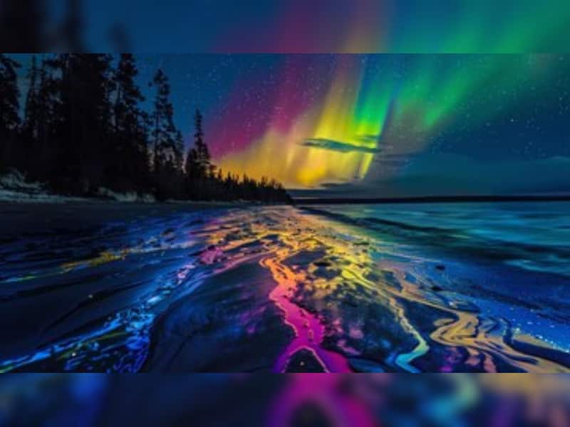 Is Sunset Only The Beginning? Explore 10 Incredible Travel Destinations ...