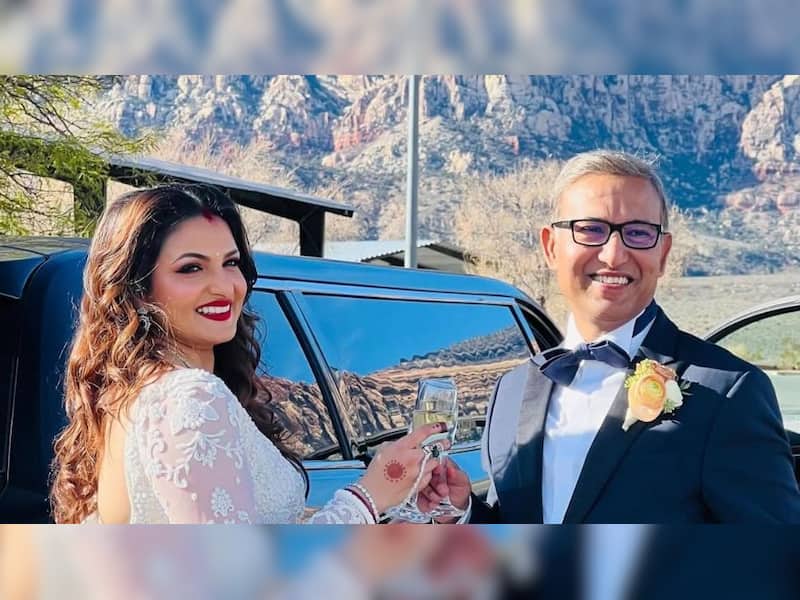 Meet Tnusree Chakraborty: The Bengali Actor Who Briefly Joined BJP, Now Married To Atlanta-Based ...