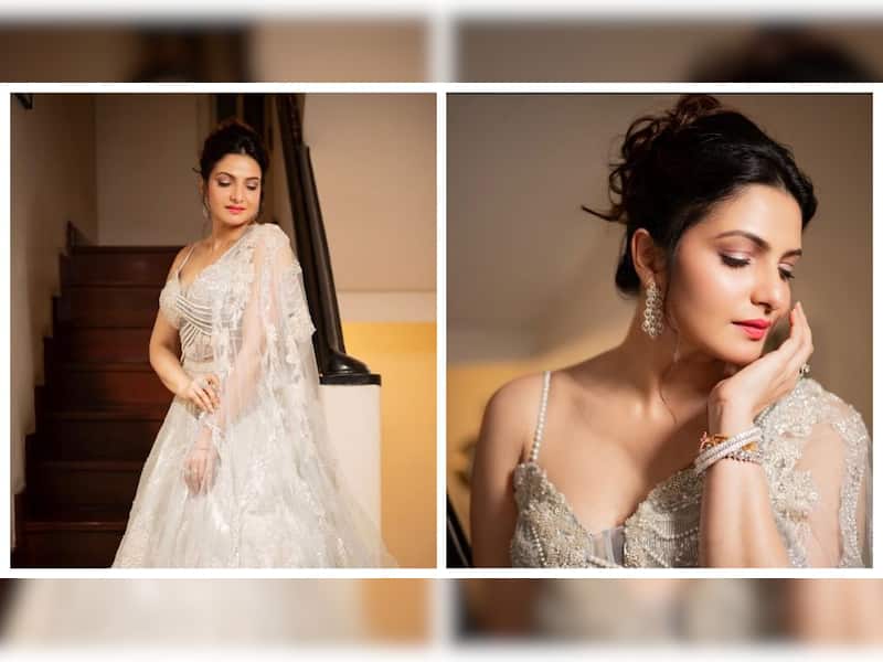 Meet Tnusree Chakraborty: The Bengali Actor Who Briefly Joined BJP, Now Married To Atlanta-Based ...