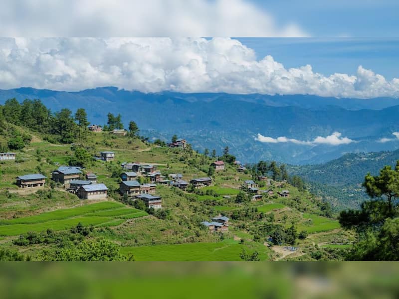 From Bir Billing To Ziro Valley: Top 8 Offbeat Indian Destinations You ...