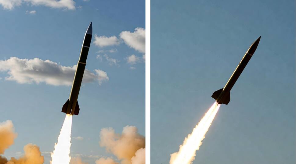 Inside India’s Highest-Tech Missile: Power, Accuracy, and Strategic ...
