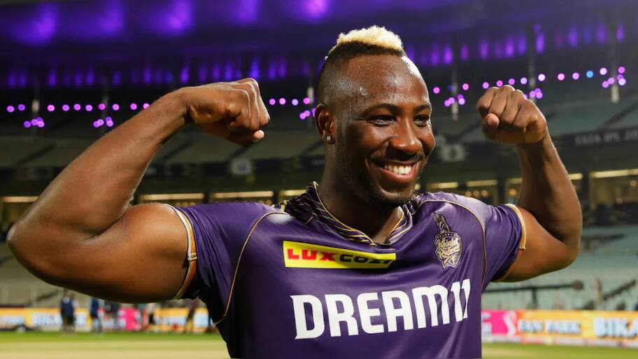 Andre Russell Announces Retirement From IPL Ahead Of 2026 Season ...